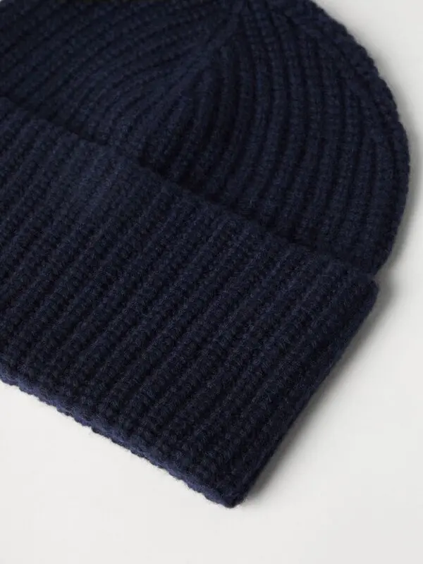 Brunello Cucinelli Cashmere Beanie