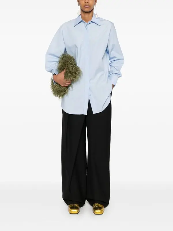 Loewe Cotton Shirt