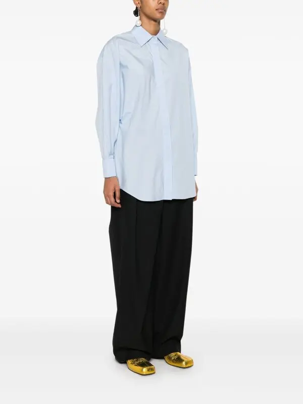 Loewe Cotton Shirt