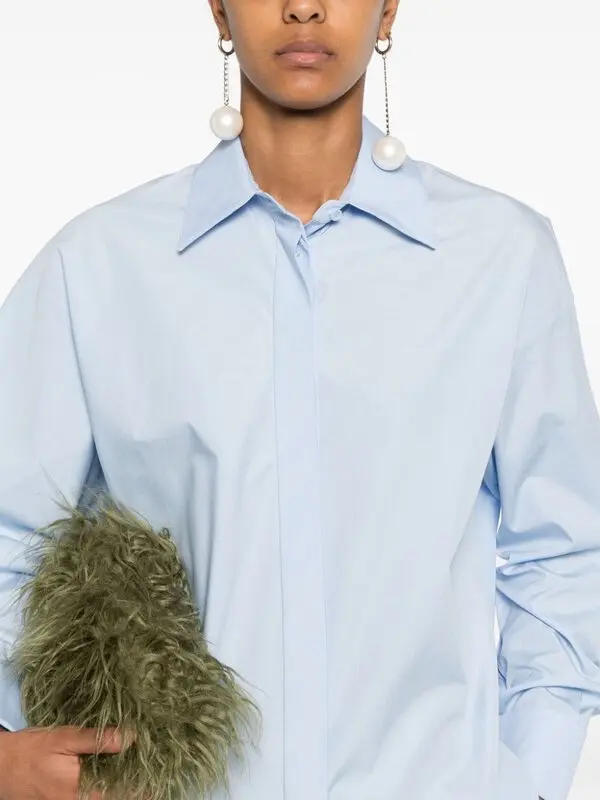 Loewe Cotton Shirt