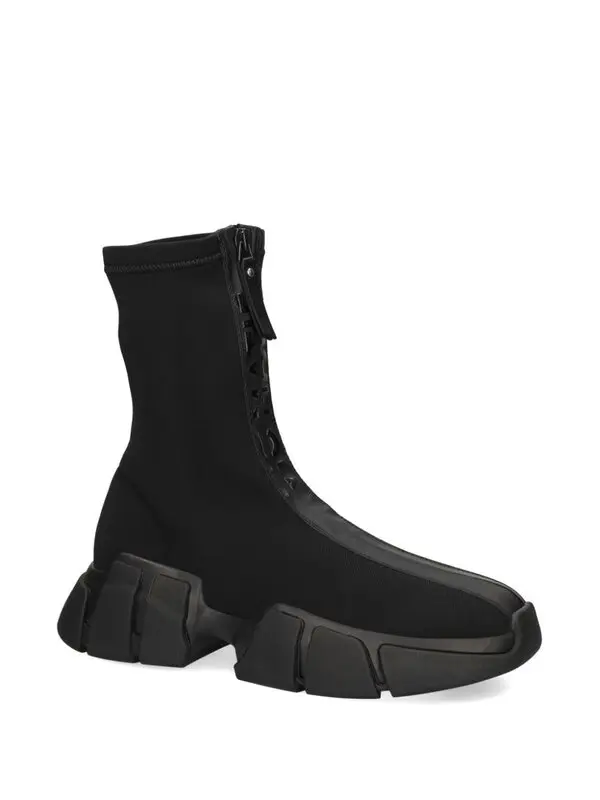 VIC MATIE Mano Boots
