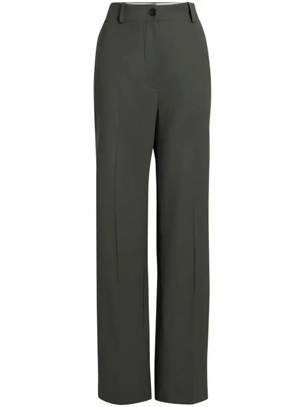 Patou Iconic Long Trousers