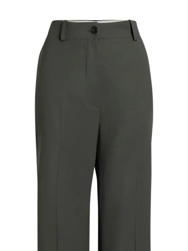 Patou Iconic Long Trousers