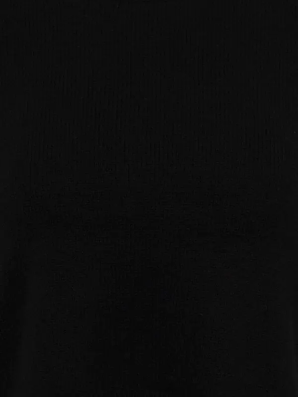 NILI LOTAN Venus Jumper - Black