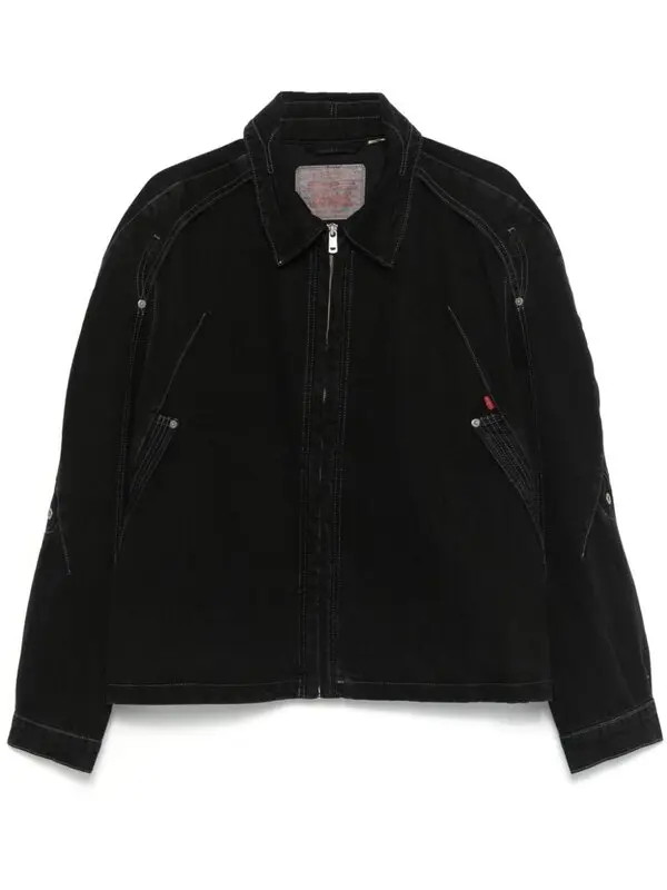 KIKO KOSTADINOV X Levi's Articulate Darted Jacket