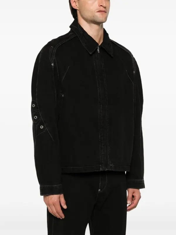 KIKO KOSTADINOV X Levi's Articulate Darted Jacket