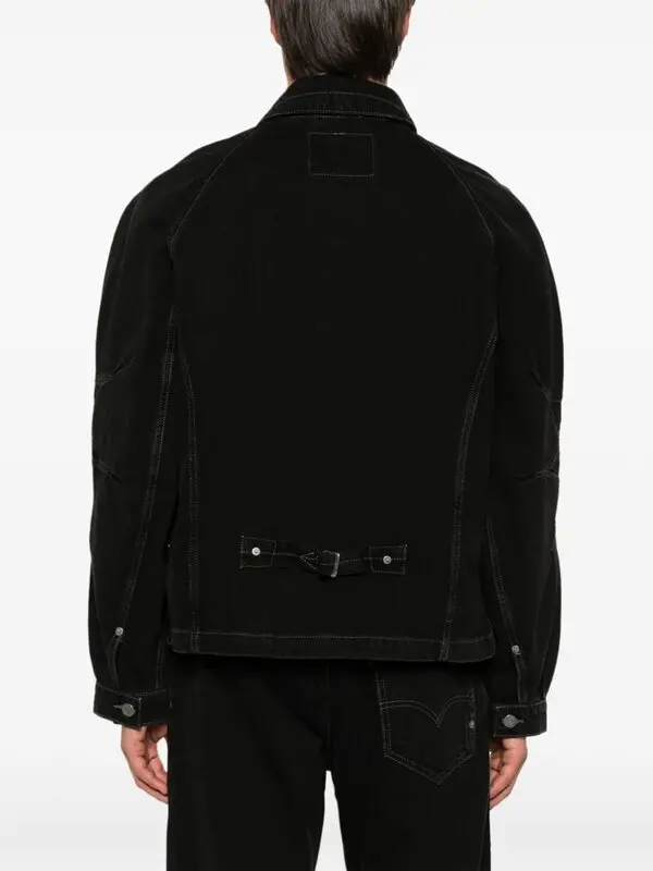 KIKO KOSTADINOV X Levi's Articulate Darted Jacket