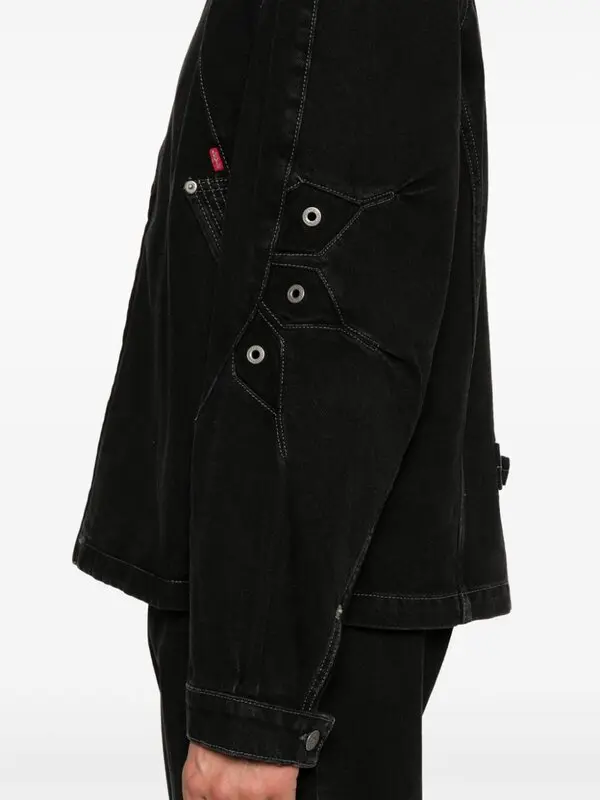 KIKO KOSTADINOV X Levi's Articulate Darted Jacket