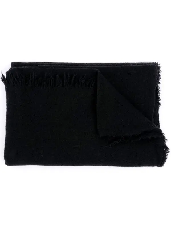 Destin Isabel Scarf - Black