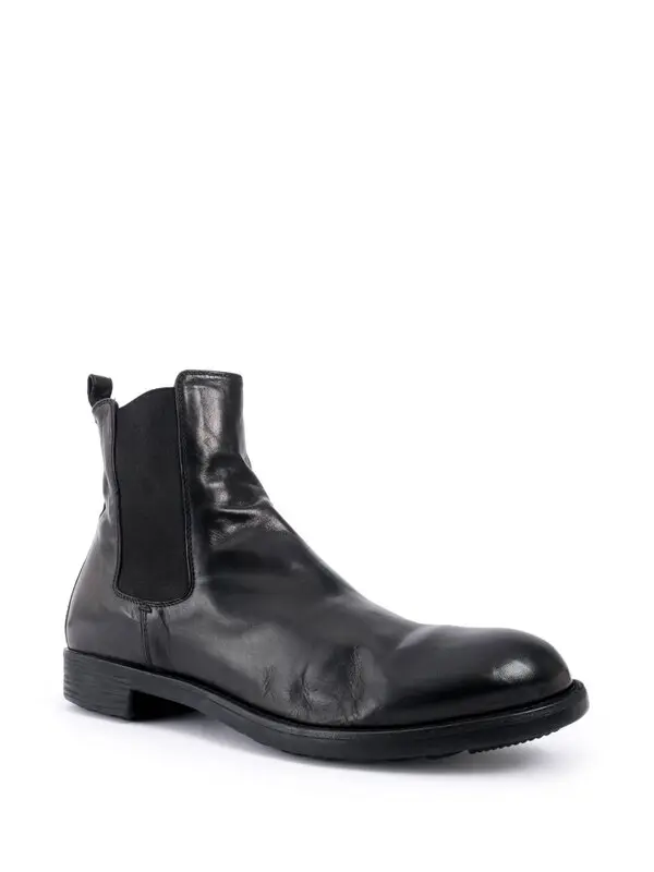 Officine Creative Sergeant Boots