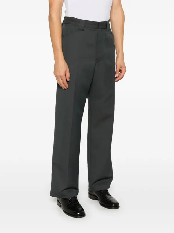 LEMAIRE Straight-leg Trousers