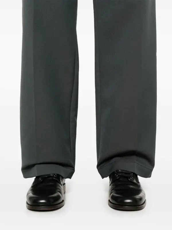LEMAIRE Straight-leg Trousers
