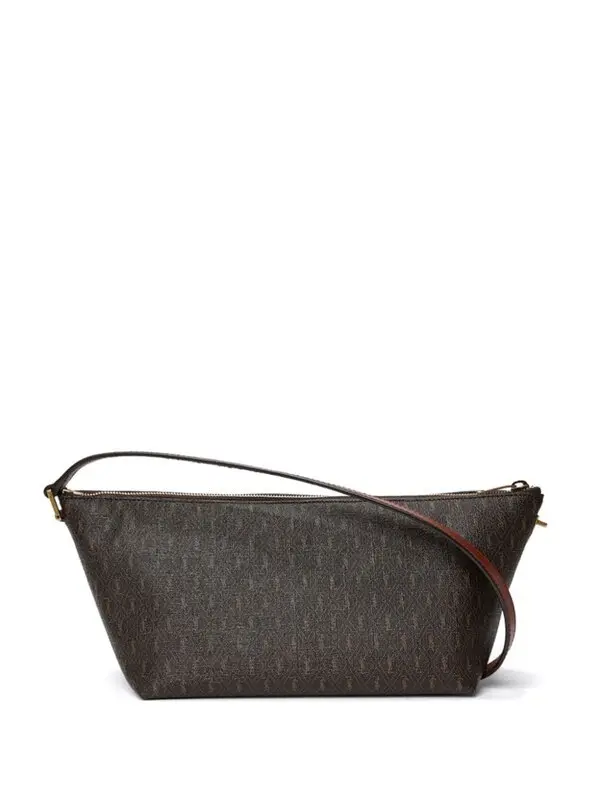 Saint Laurent Monogram Shoulder Bag