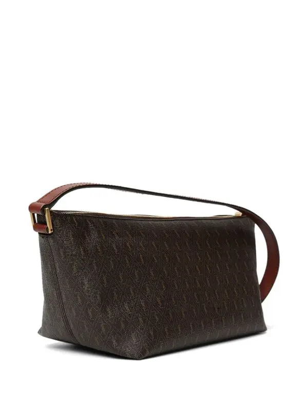 Saint Laurent Monogram Shoulder Bag