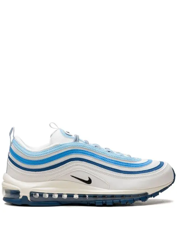 Nike Max 97 Sneakers - White