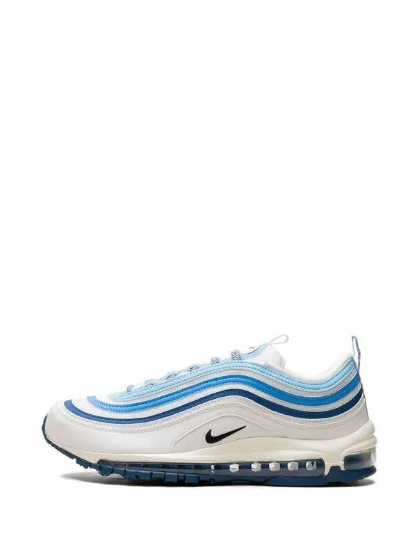 Nike Max 97 Sneakers - White
