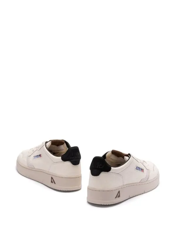 AUTRY Aulmle Sneakers