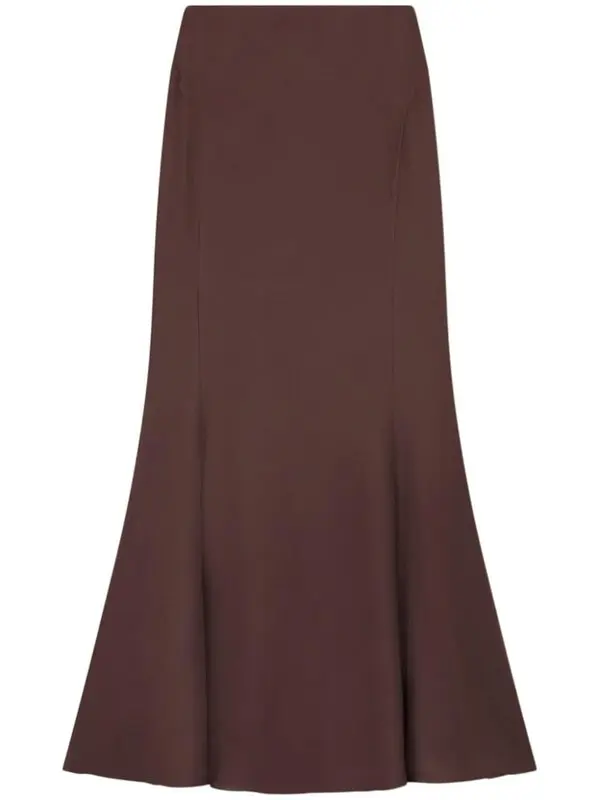 Loulou De Saison Dalupiri Maxi Skirt