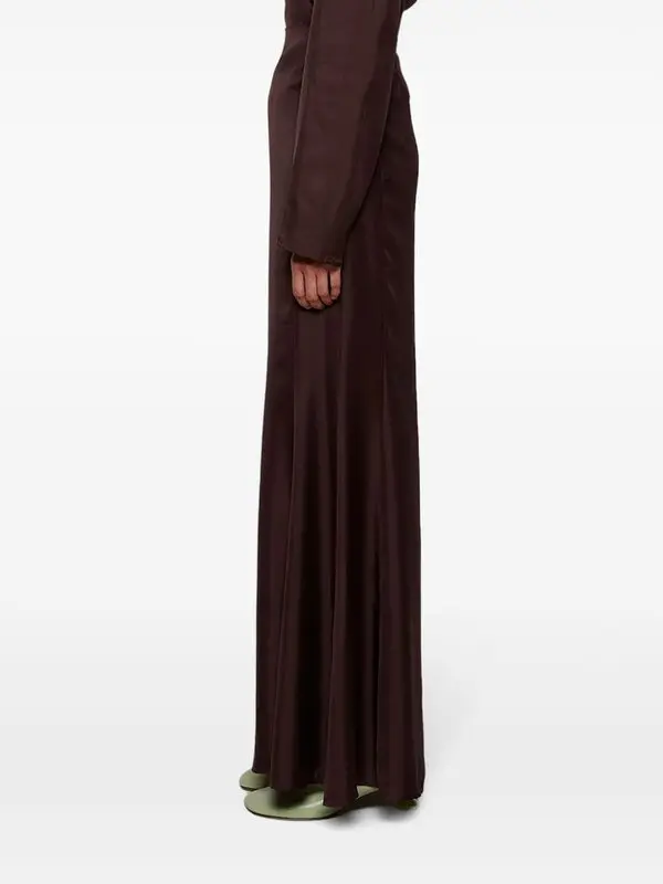 Loulou De Saison Dalupiri Maxi Skirt