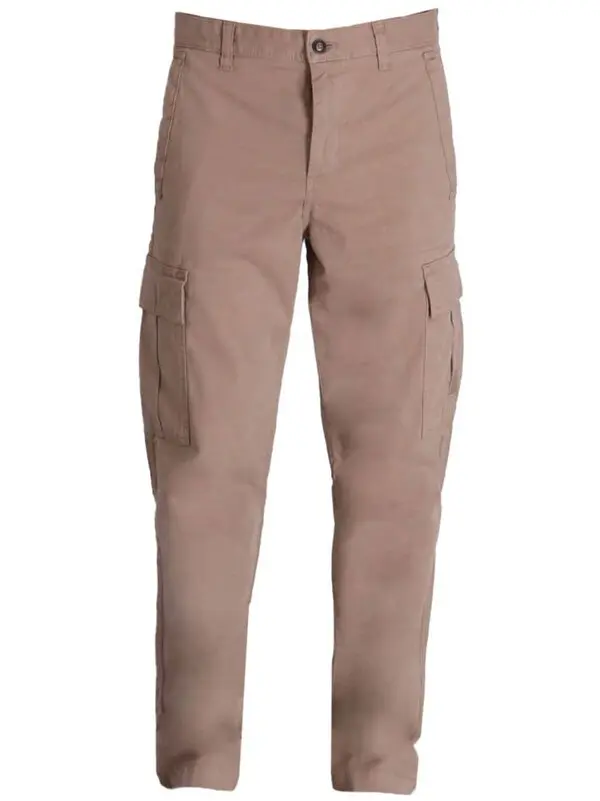 BOSS Sisla 7 Cargo Trousers