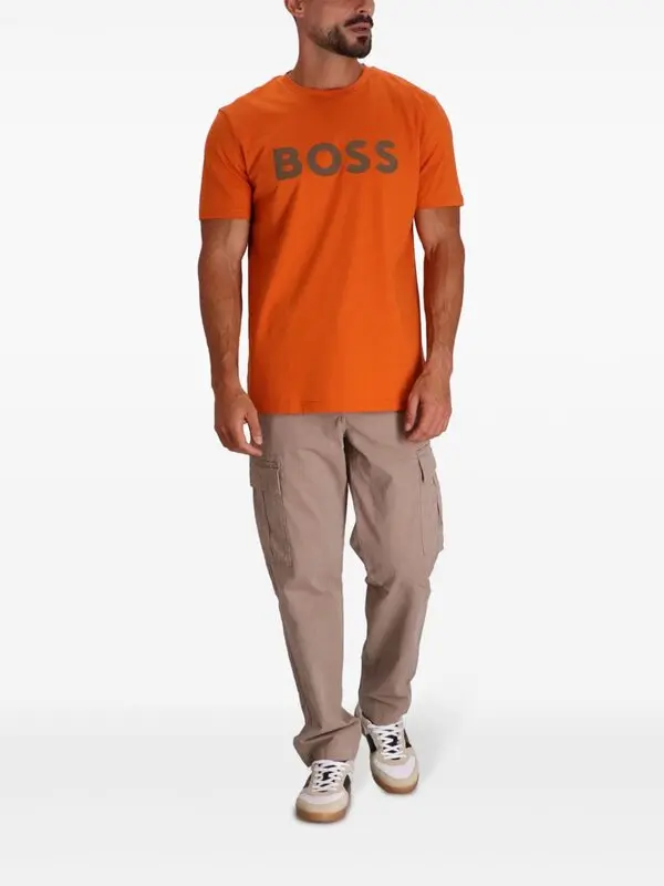 BOSS Sisla 7 Cargo Trousers