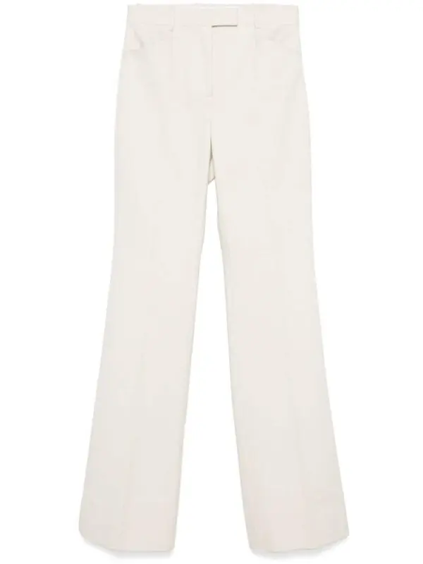 TOM FORD Flared Trousers