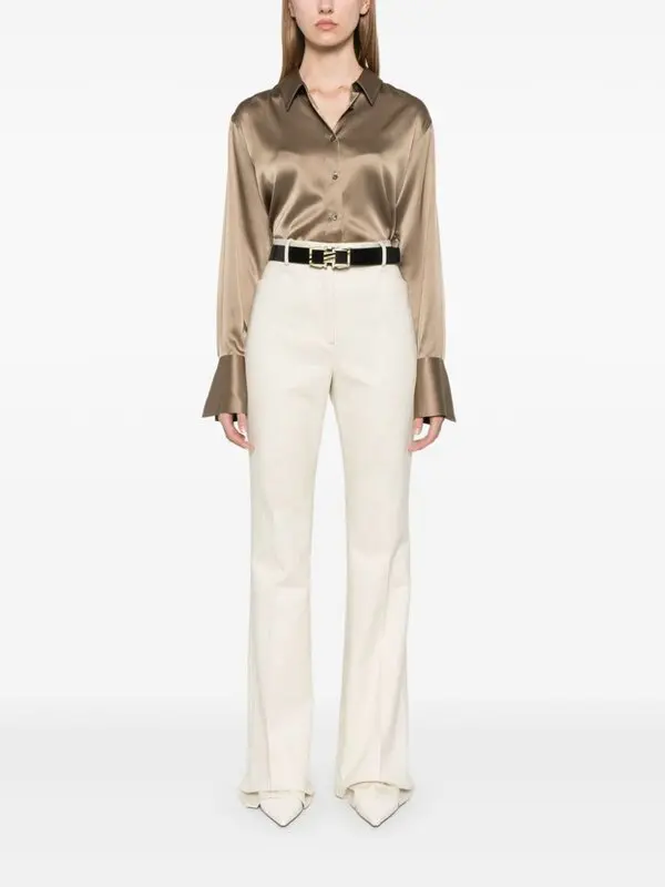 TOM FORD Flared Trousers