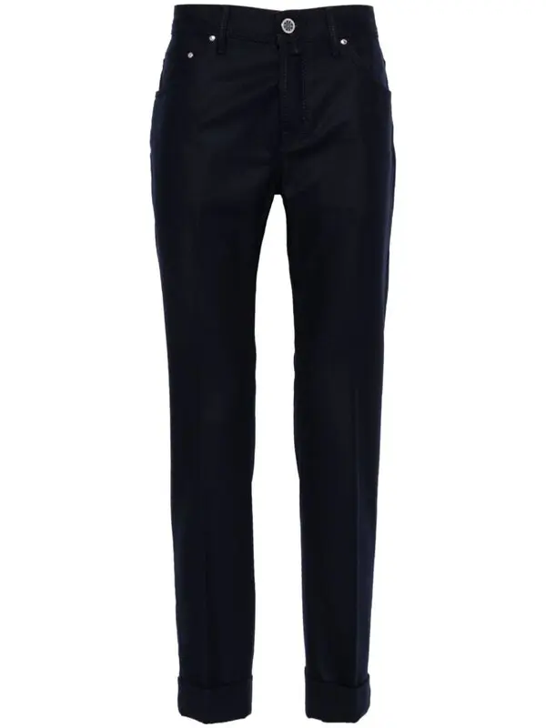 Jacob Cohen Scott Trousers