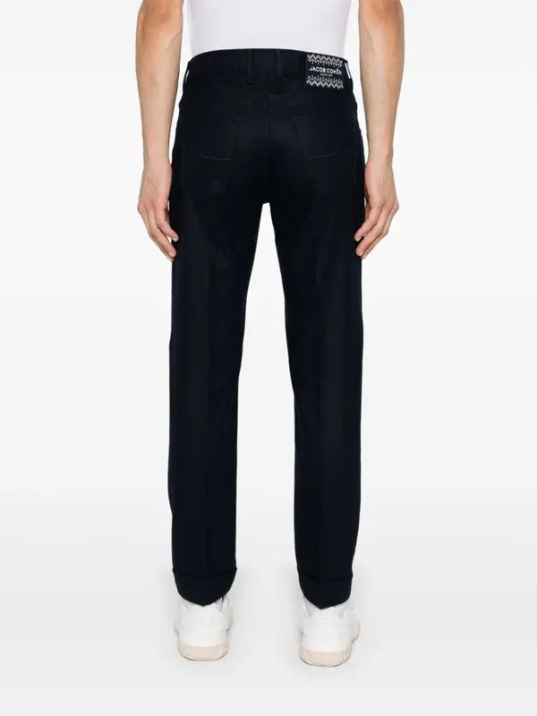 Jacob Cohen Scott Trousers