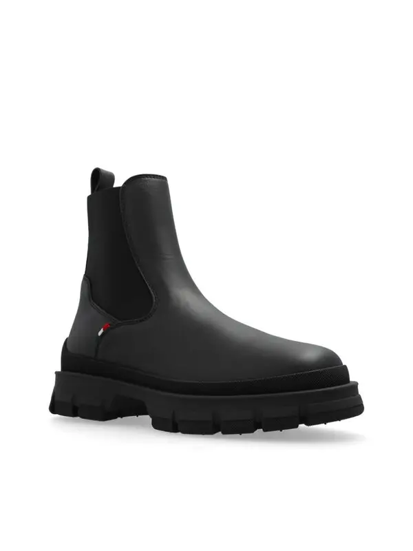 Moncler Ankle Boots