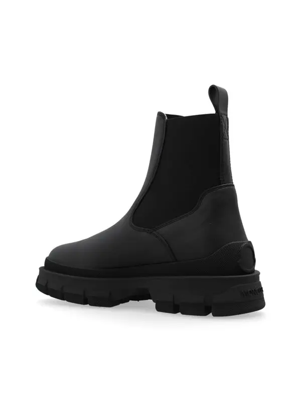 Moncler Ankle Boots