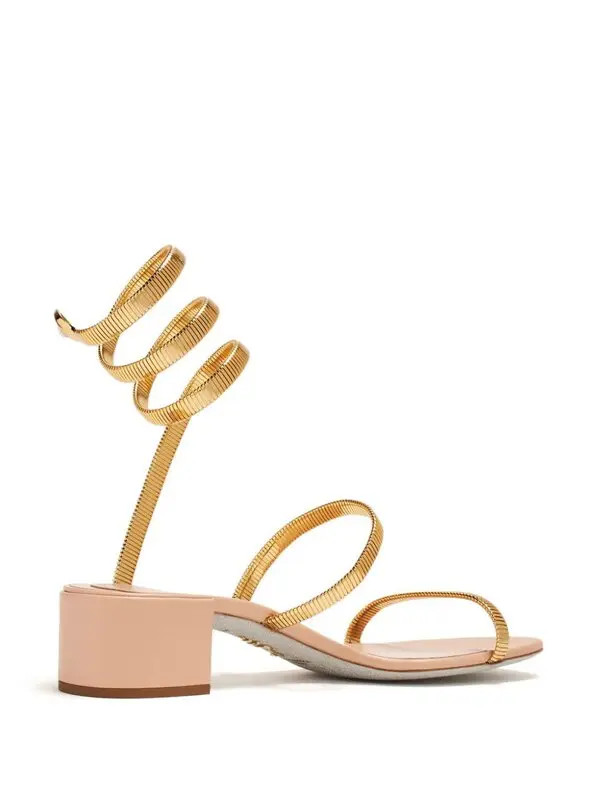 Rene Caovilla Juniper Sandals