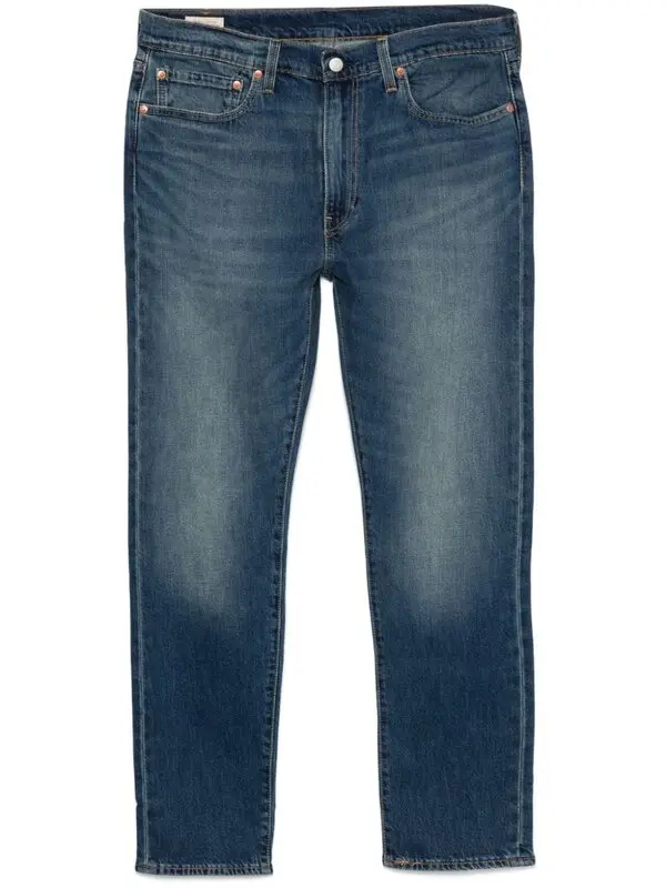LEVI'S 512™ Slim Cut Jeans - Blue