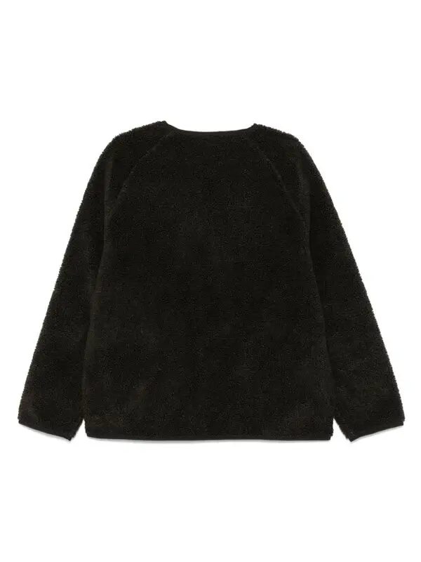 PEAK PERFORMANCE Faux-shearling Jacket