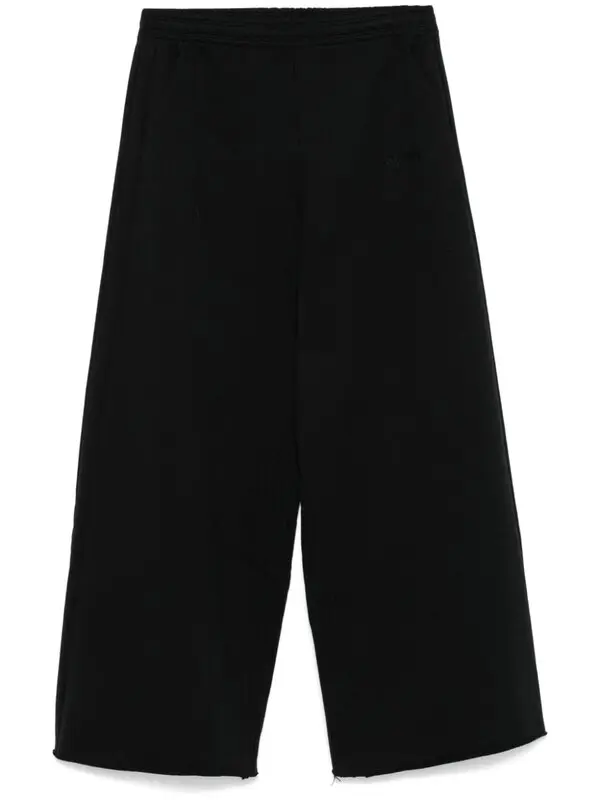 Vetements Wide-leg Track Pants