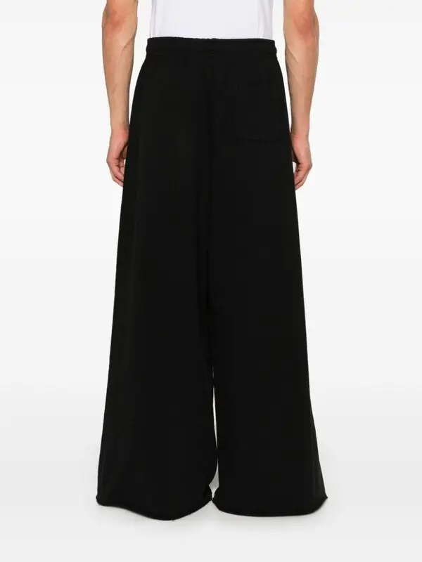 Vetements Wide-leg Track Pants