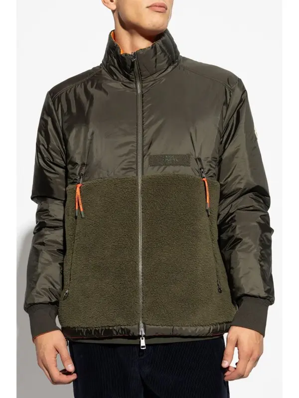 Moncler Vallorch Padded Jacket