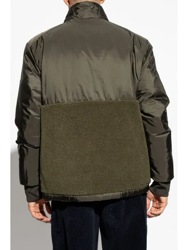 Moncler Vallorch Padded Jacket