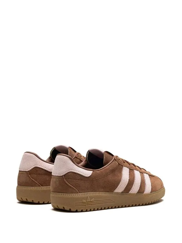 Adidas Brmd Sandy Pink Sneakers