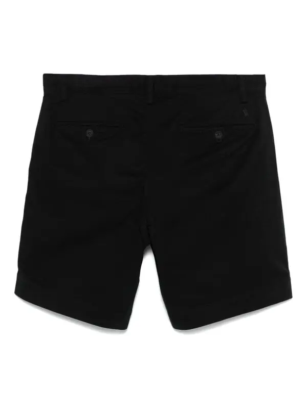Polo Ralph Lauren Bermuda Shorts - Black
