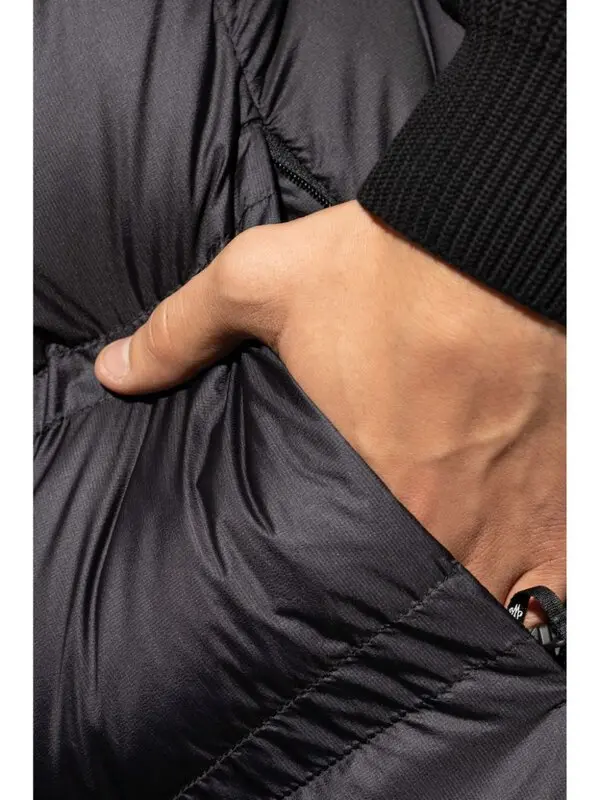 Moncler Lausen Hooded Gilet