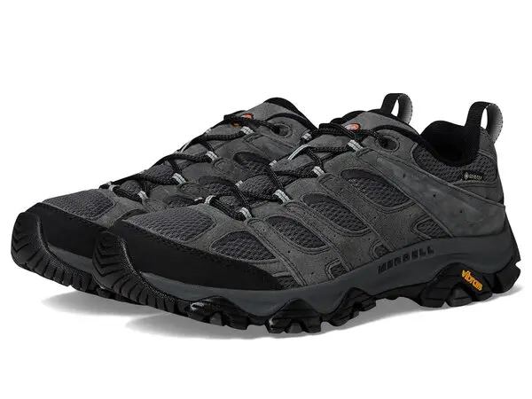 Merrell Moab 3 Gtx Climbing Shoes - Granite
