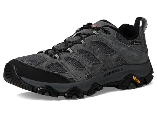 Merrell Moab 3 Gtx Climbing Shoes - Gray