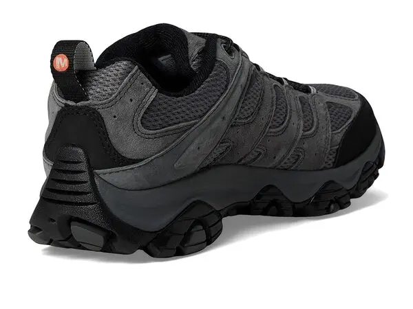 Merrell Moab 3 Gtx Climbing Shoes - Gray
