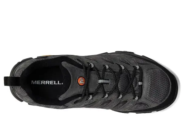 Merrell Moab 3 Gtx Climbing Shoes - Gray