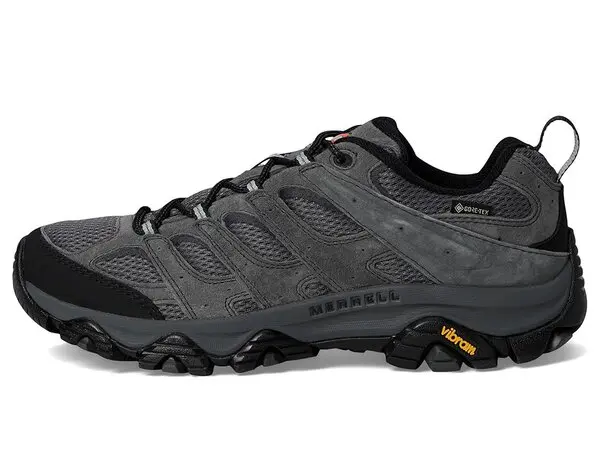 Merrell Moab 3 Gtx Climbing Shoes - Gray
