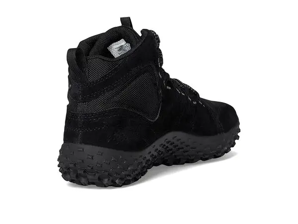 Merrell Wrapt Mid Wp Climbing Shoes - Black