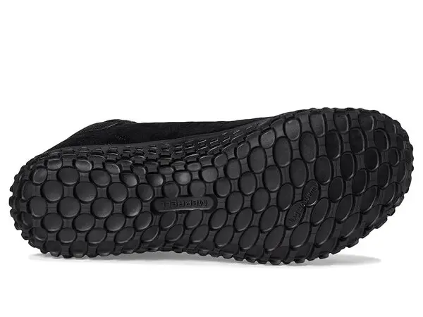 Merrell Wrapt Mid Wp Climbing Shoes - Black