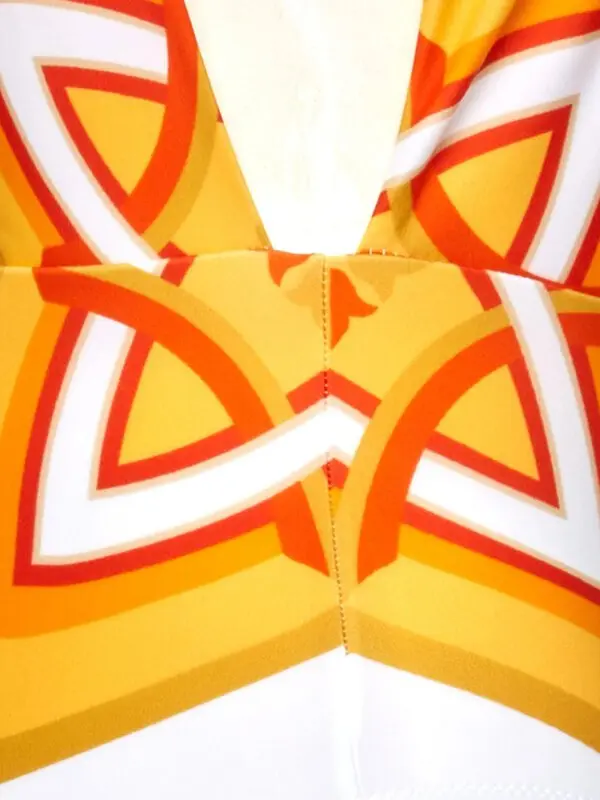 La DoubleJ Hazzard Swimsuit