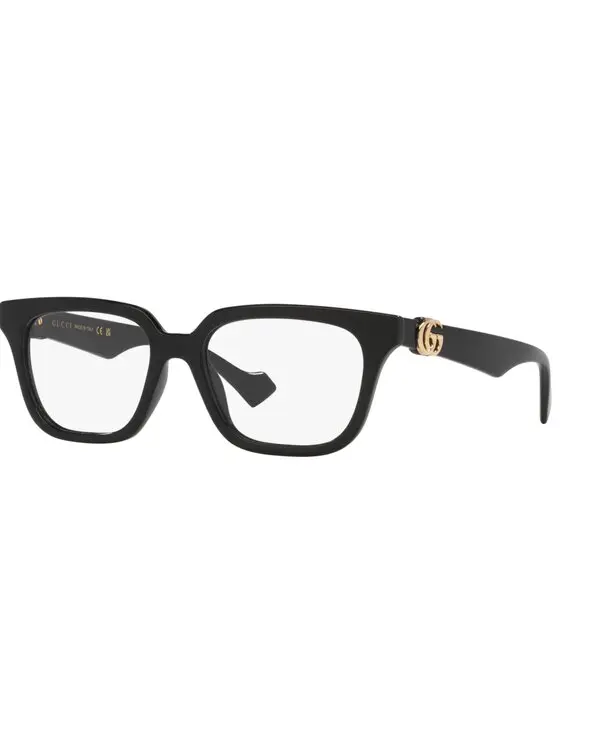 Gucci Eyeglasses - Black